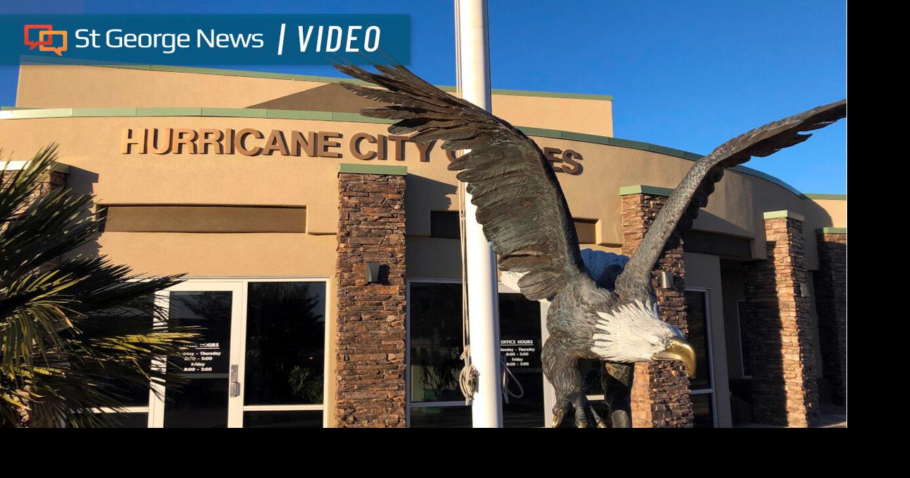 After nuclear power project fails, Hurricane City Council hears power ...