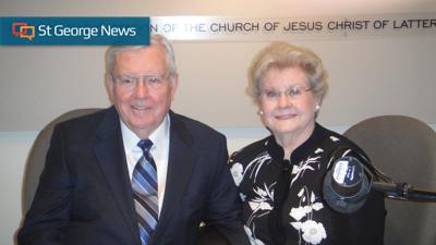 Barbara Ballard, ‘the right daughter of God,’ dies at 86 | Local News ...