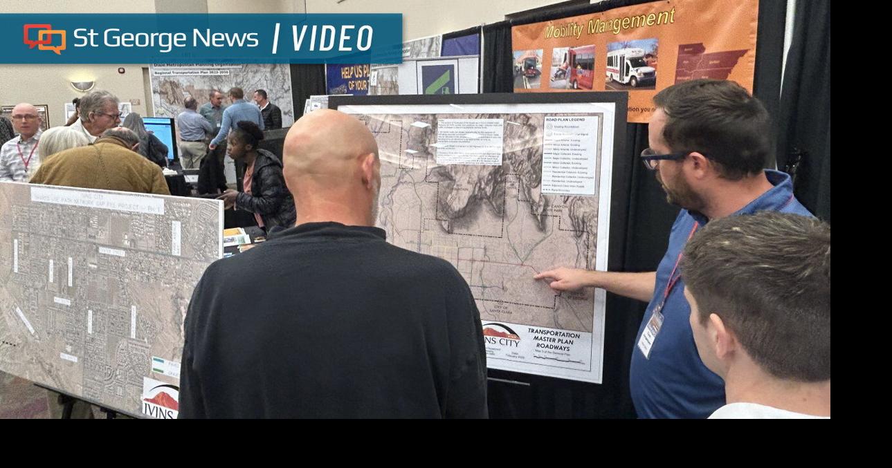 Getting from A to B: A look ahead at road construction projects in ...