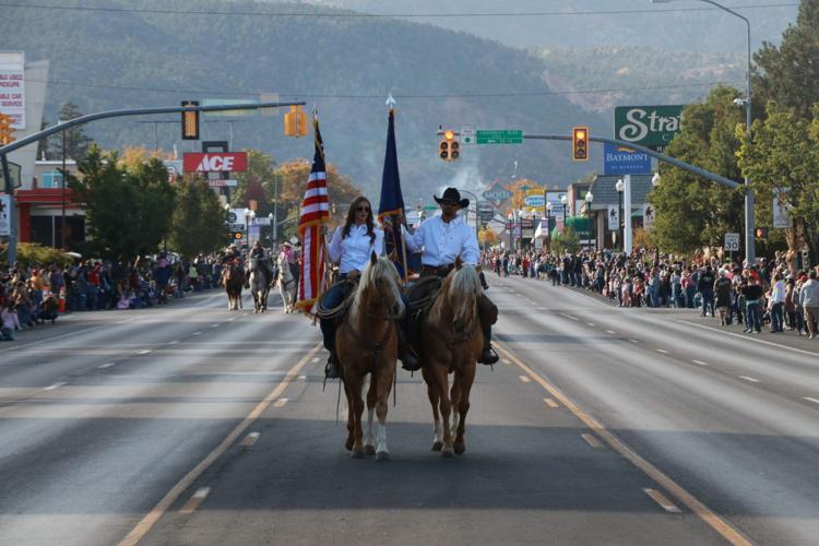 Photo gallery, video: Cedar City’s sheep parade delights crowds | Local ...