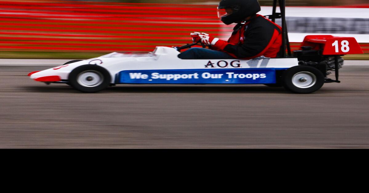 Mini Indy Championships Returns to St. George | Life | cedarcityutah.com