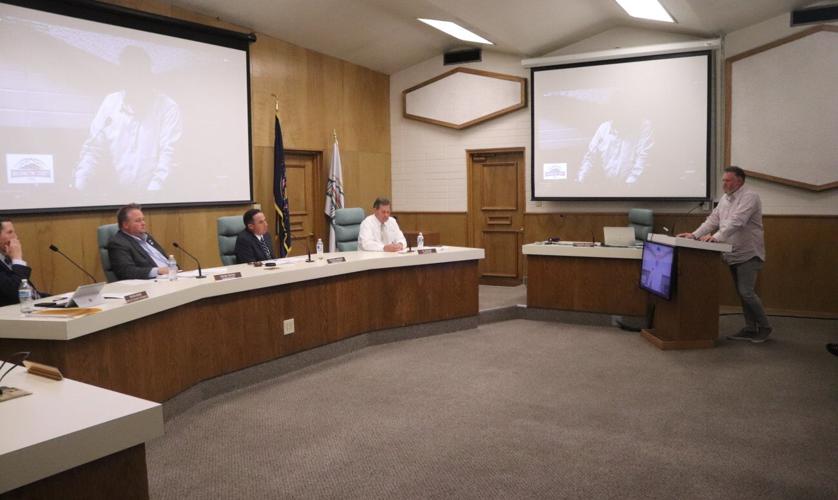 Washington County Commission approves contract for Purgatory ...