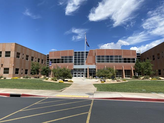 Washington Fields Intermediate earns national recognition as top Professional Learning Community ...