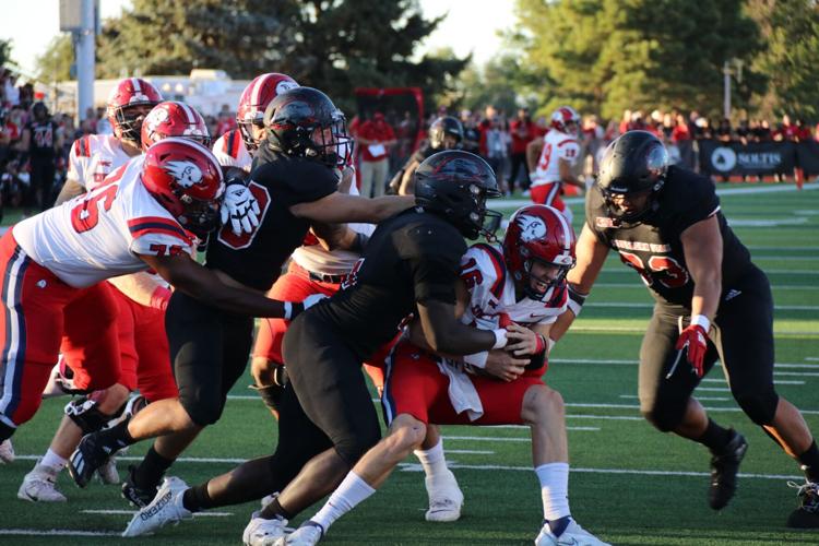 Sports comment: Utah Tech and Southern Utah’s replay of ‘Battle of the ...