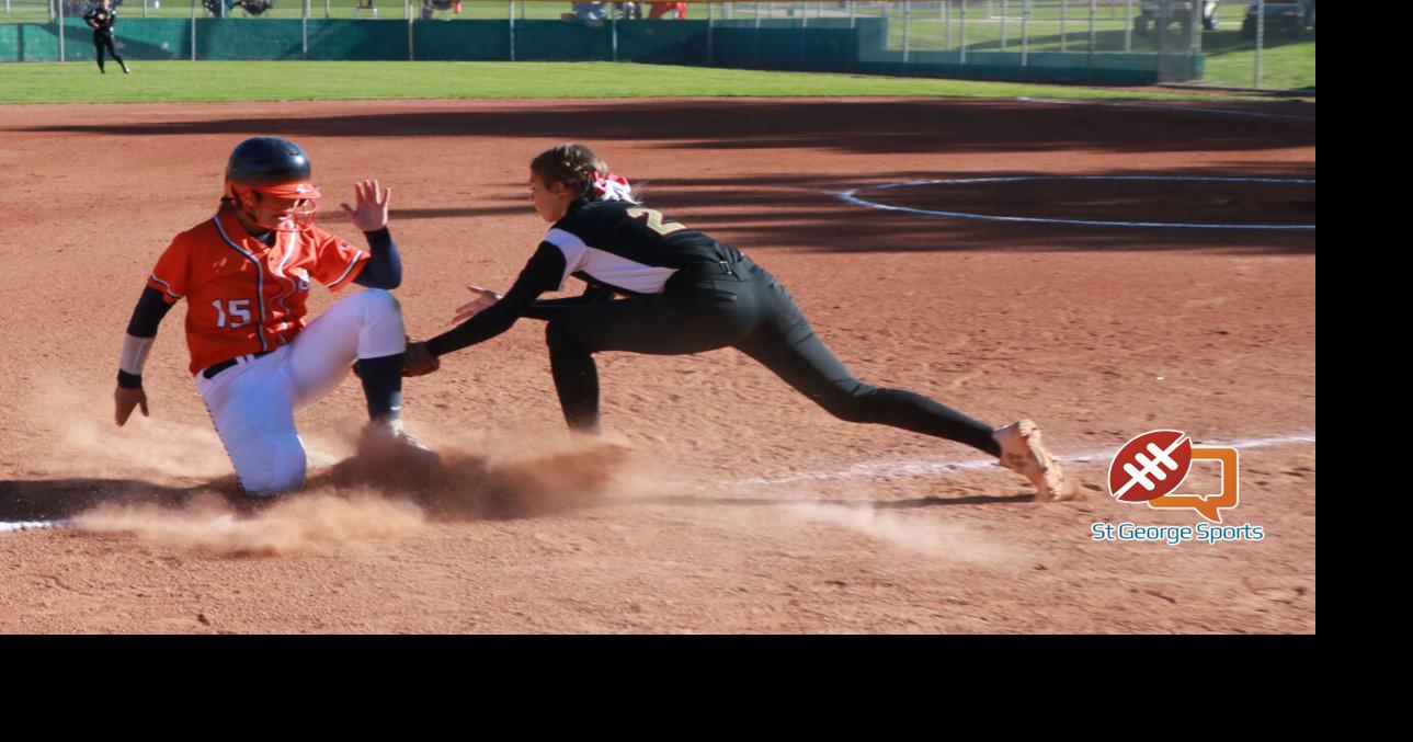 Cedar Lady Reds win first two games of state softball playoffs | Local ...