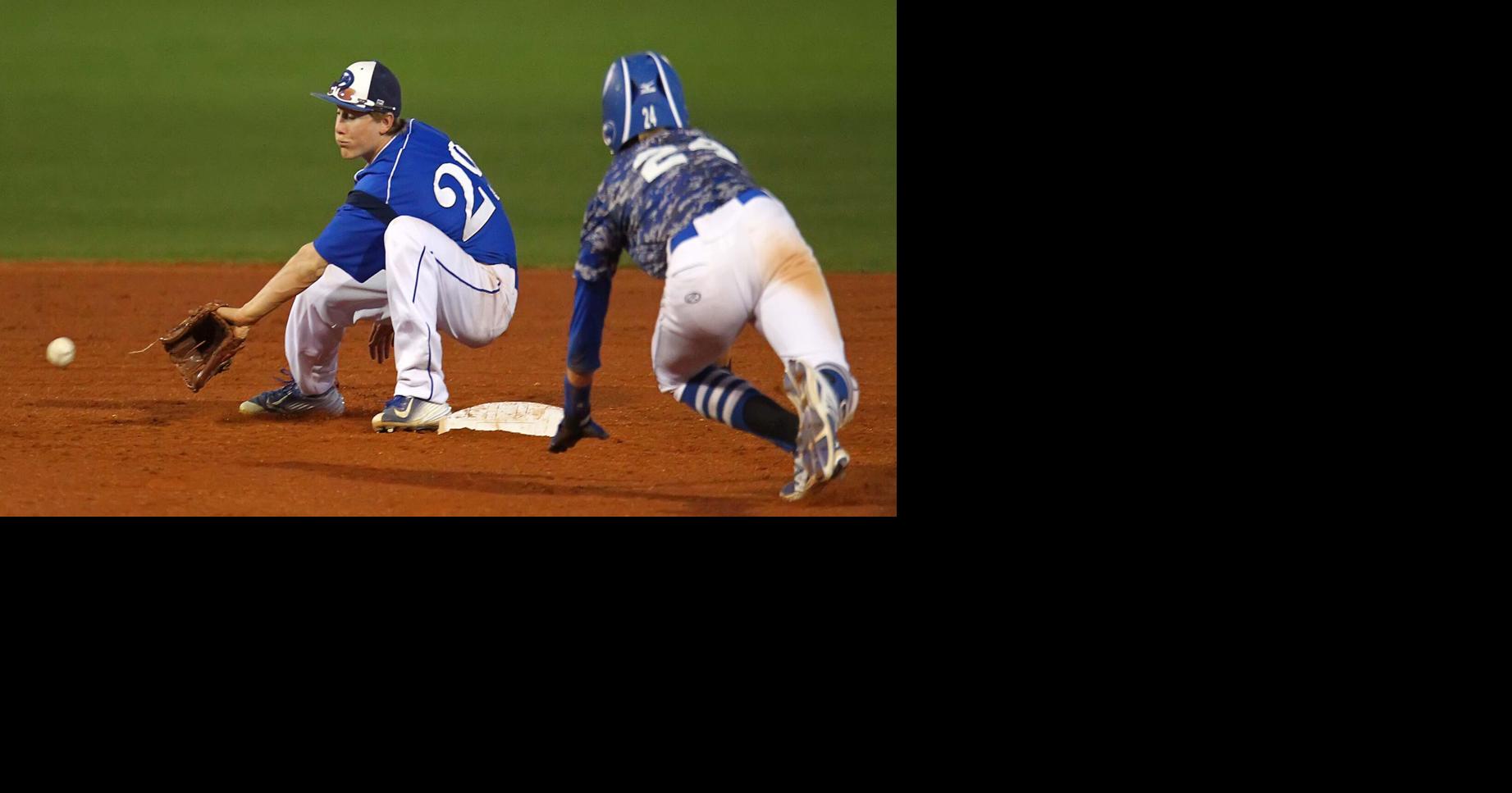 Region 9 baseball: Dixie wins Sunshine Classic; Warriors go deep for ...