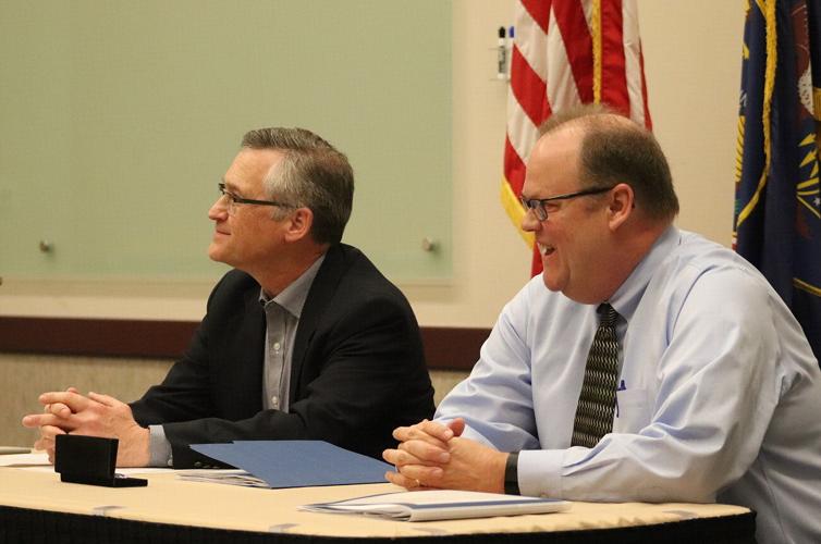 ‘The project is going to move forward’; Bureau of Reclamation to head ...