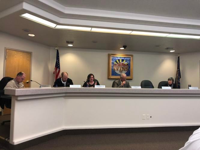 Ivins City Council to discuss soft City Hall closure at meeting, some ...