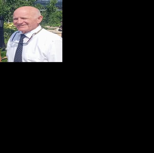 William ‘Bill’ Slack | Obituaries | cedarcityutah.com