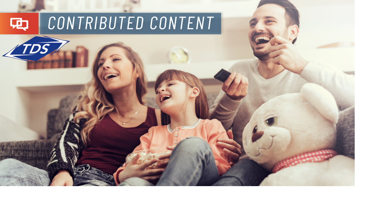 ‘The future of TV’: TDS introduces TDS TV+ service for Southern Utah ...