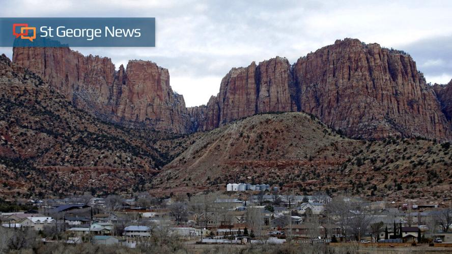 Hildale City officials continue moving forward to approve or deny a ...