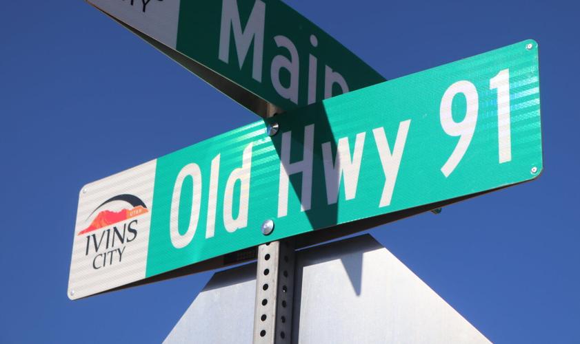 Old Highway 91 renamed ‘Old Dixie Highway 91’ by Washington County ...