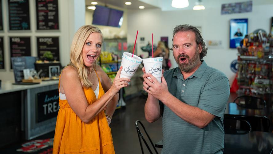 TGIF Show: Your weekend adventure guide brought to you by Virgin River ...