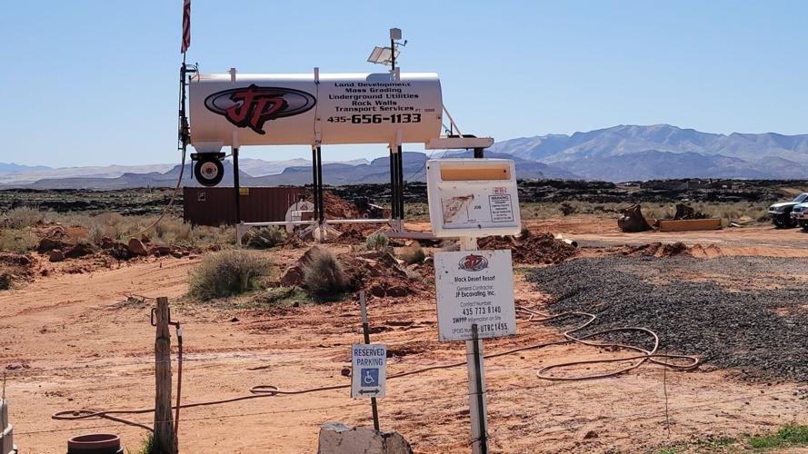 ‘This is a large thing for any city:’ Ivins City weighs whether to ...