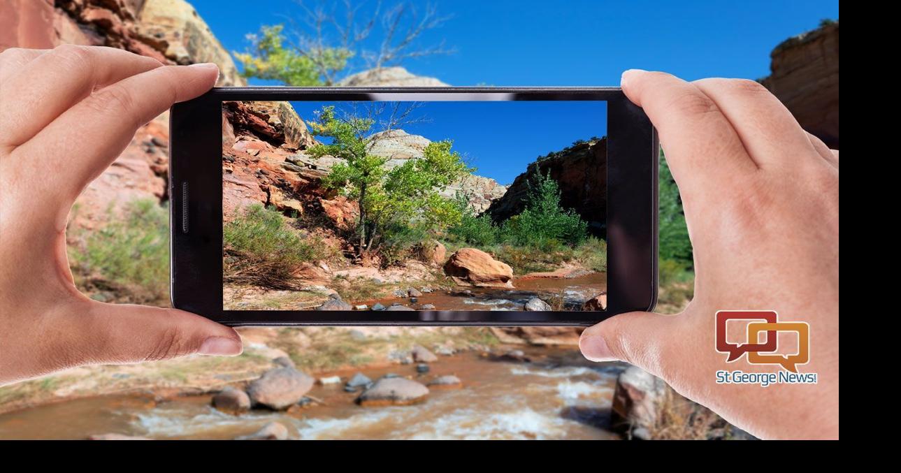 10th annual Virgin River calendar photo competition is now open | Arts ...