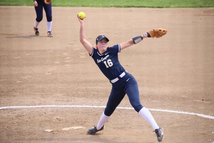 Snow Canyon pitcher Avery Thorkelson headlines Region 10 all-region ...