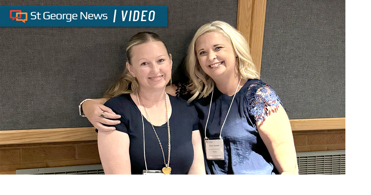 Transformative teacher in Southern Utah recognized for work with gifted ...