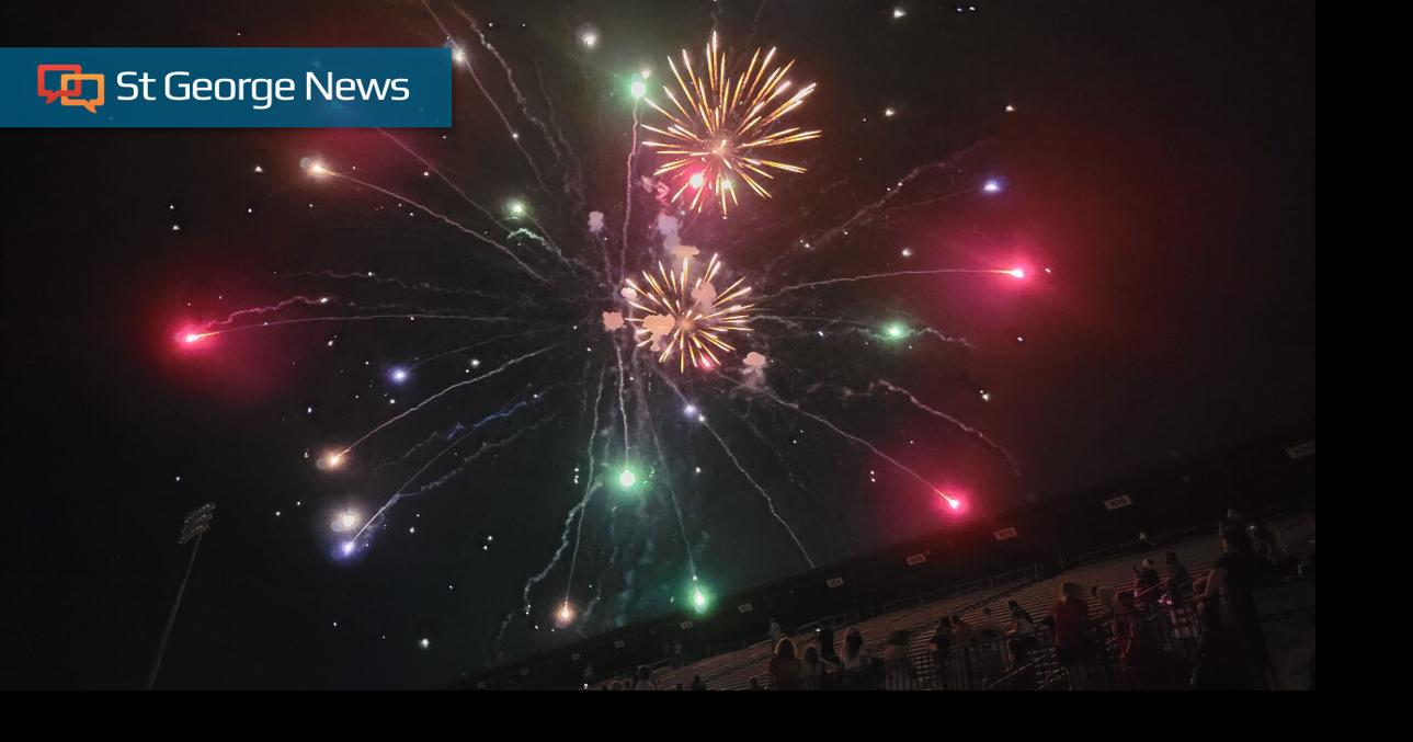 4th of July guide: Where can you set off, view fireworks in Southern ...