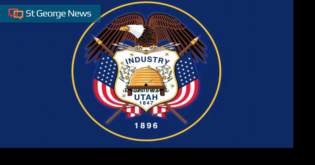 State flag task force to solicit public input, design suggestions | Government | cedarcityutah.com