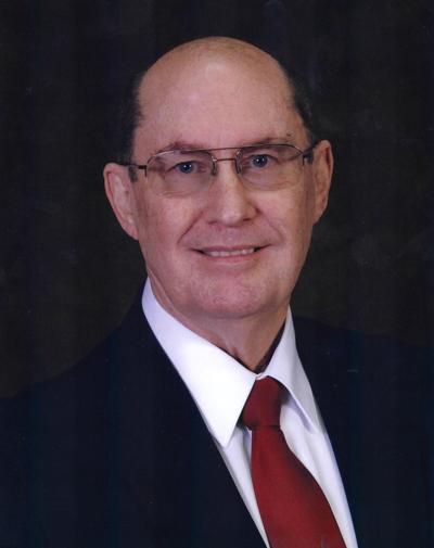 Robert Charles Booth | Obituaries | cedarcityutah.com