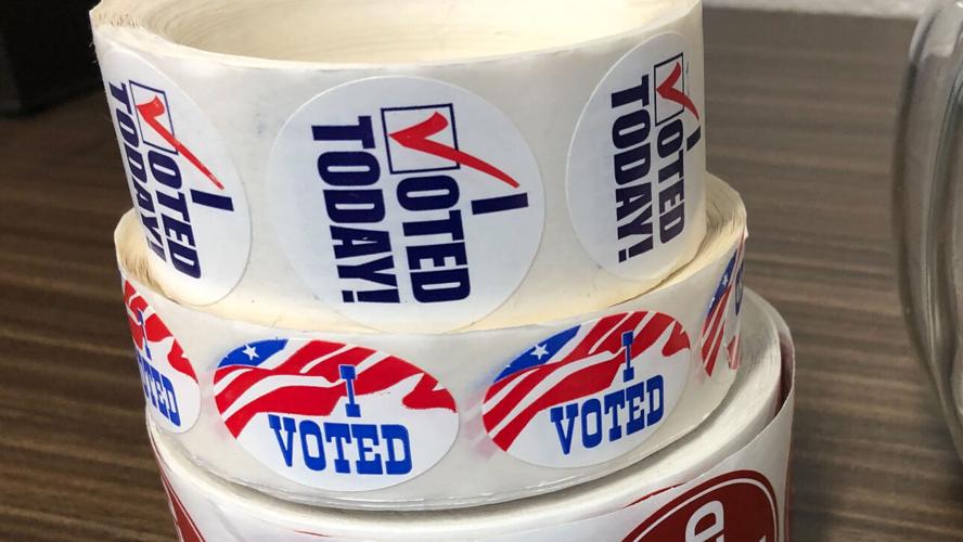 After GOP delegates’ endorsement, Robinson to face Wilson Edwards in ...