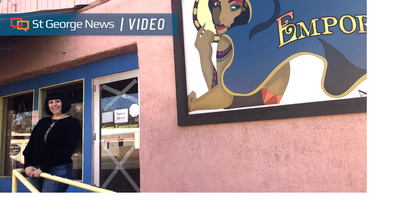 Hurricane’s Mercantile, Gypsy Emporium are browsing havens for ...