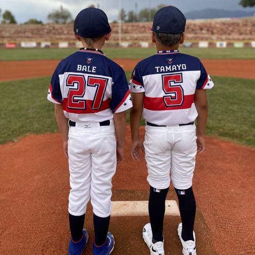 Little League Baseball: Dixie Junior All-Stars win state; two St ...