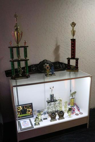 National laser tag team with 3 players from Cedar City wins world title ...