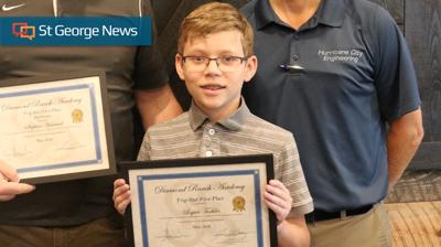 Diamond Ranch Academy student nails trigonometry exam with state’s top ...