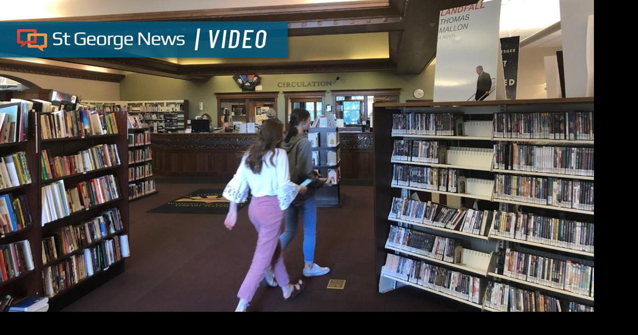 Washington County libraries reopen with limited access | Covid 19 ...