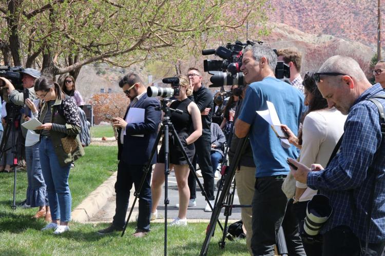 Ex-FLDS members plead for help in finding missing children, getting ...