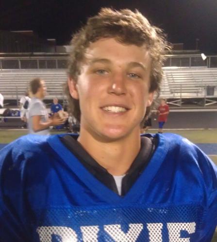 Barney, Rutledge honored as all-Region 9 teams announced | Canyon View ...