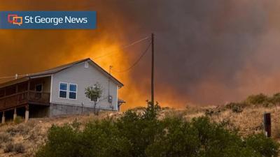 Fishlake National Forest issues closure order due to growing Silver ...