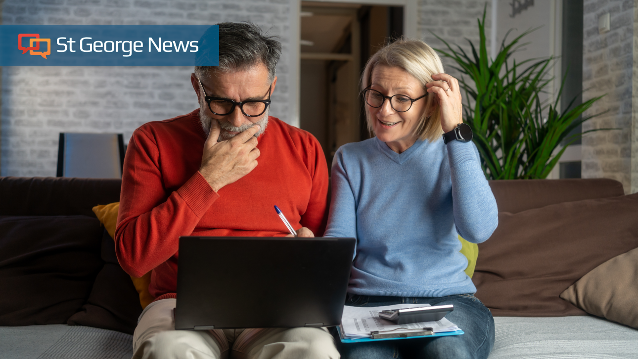 Layin' it on the Line: New year, new goals: How to reevaluate your retirement plan for 2025 ...