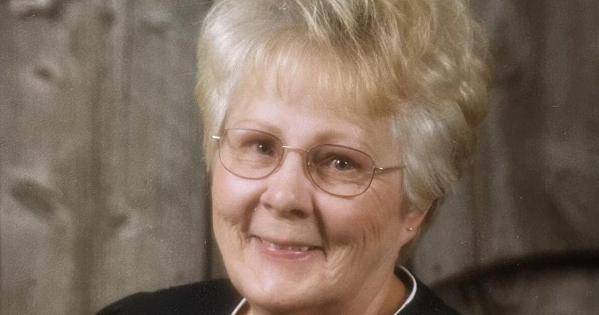 Arlene Partner Warren Adams | Obituaries | cedarcityutah.com