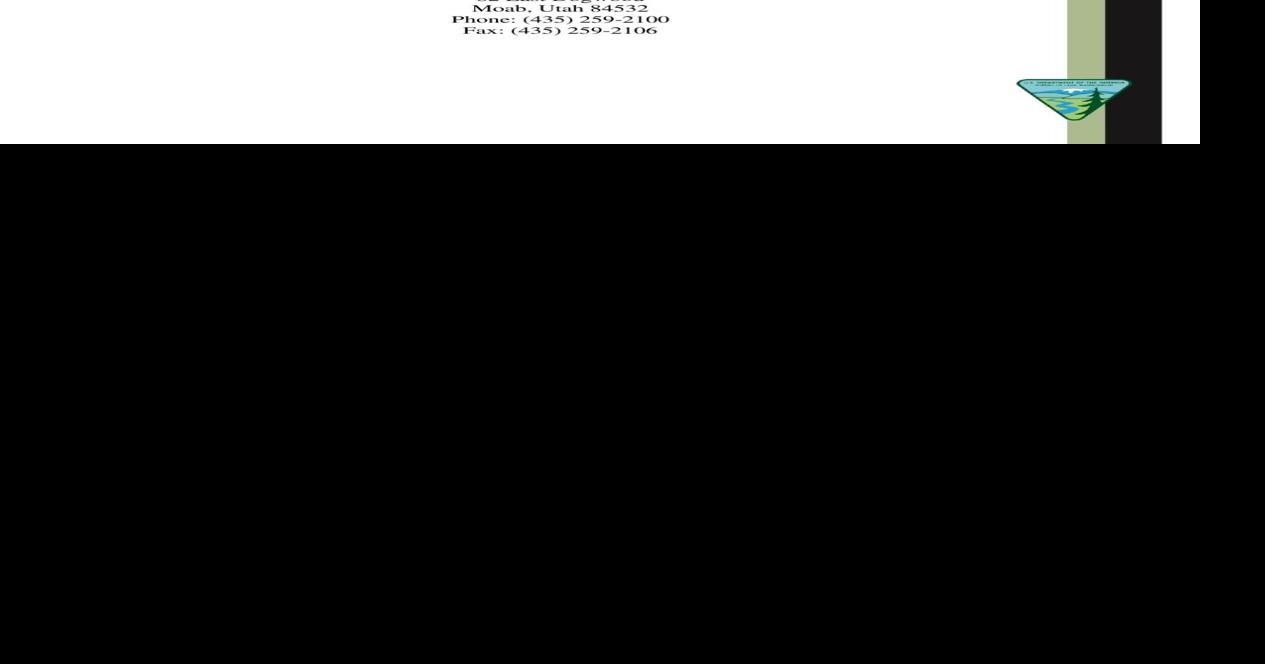 BLM seeks input on Canyon Rims Road improvement project | Government ...