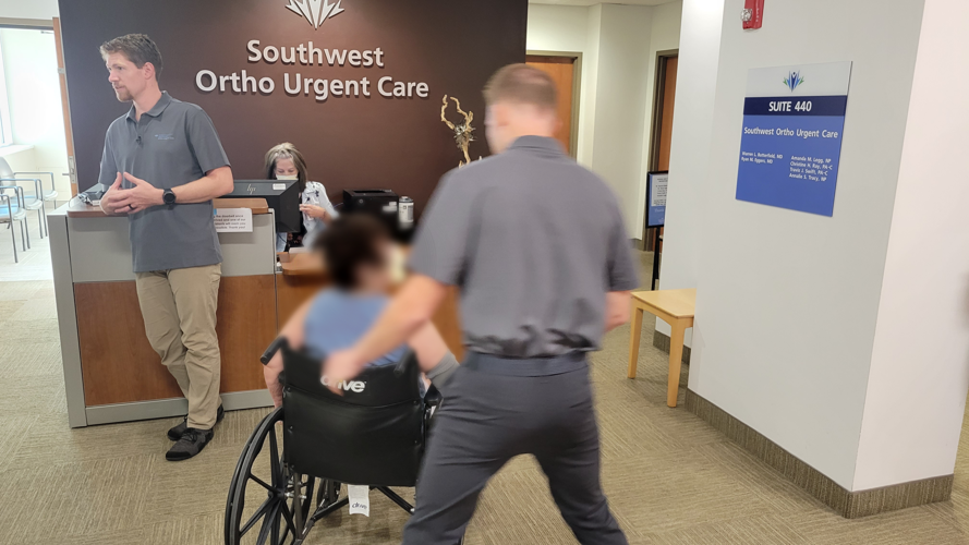 2 local hospitals earn straight A’s for safety; Utah leads nation for ...