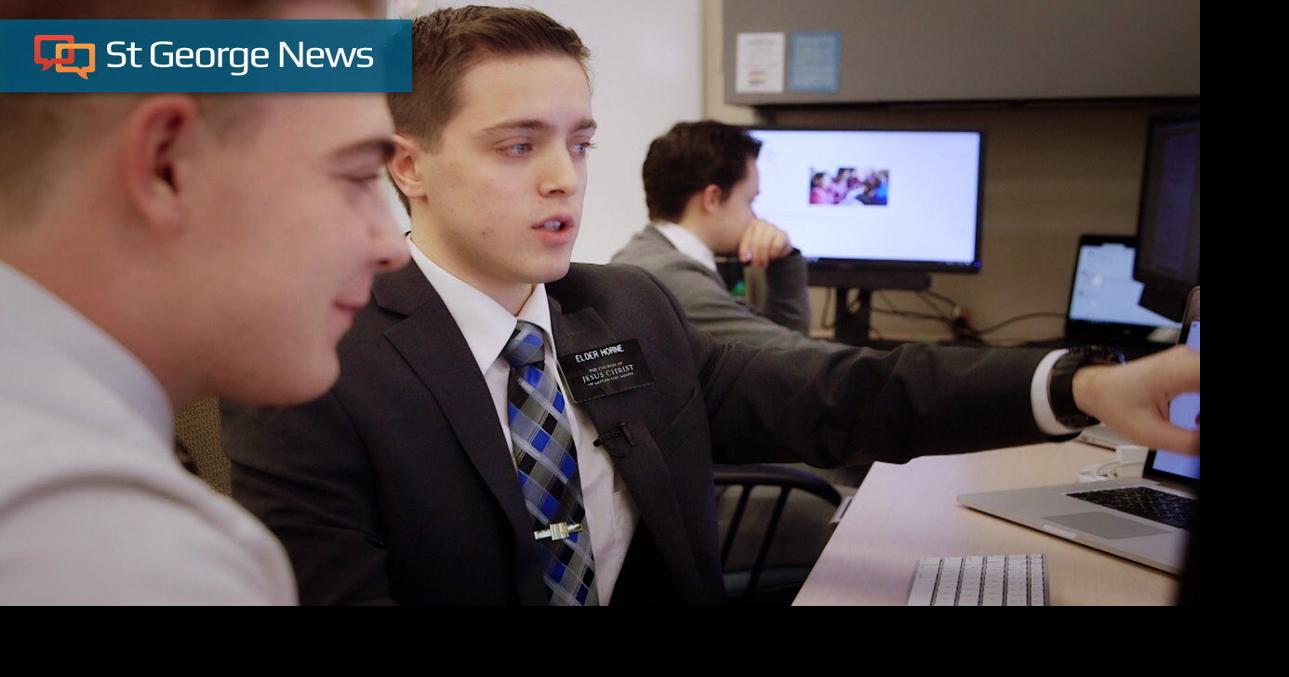LDS church expands service opportunities through change to mission ...