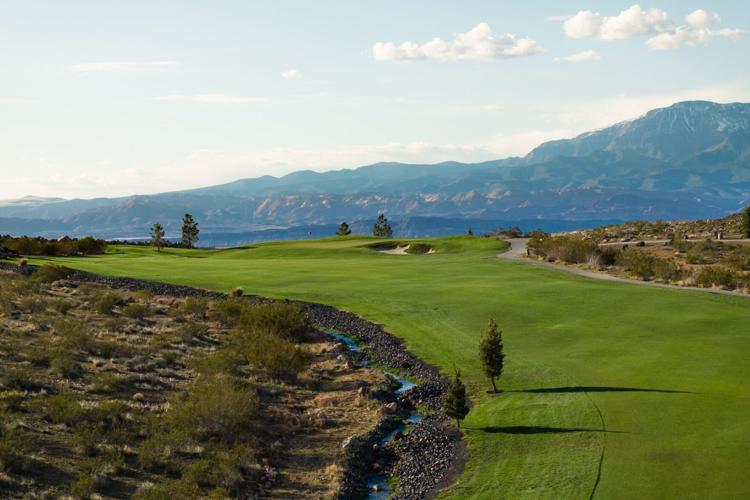 ‘Good for the game’: Copper Rock welcomes women’s golf legends to ...