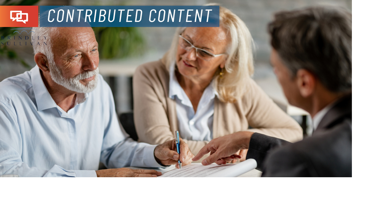 Inheritance or nothing? Options for managing the estate share of an ...