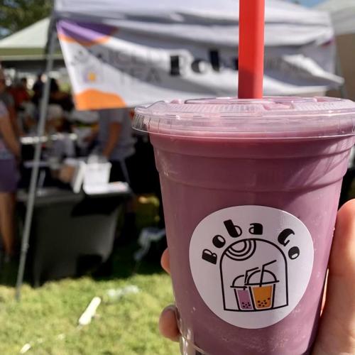 Matcha made in heaven: Ivins couple shares love for boba by opening ...