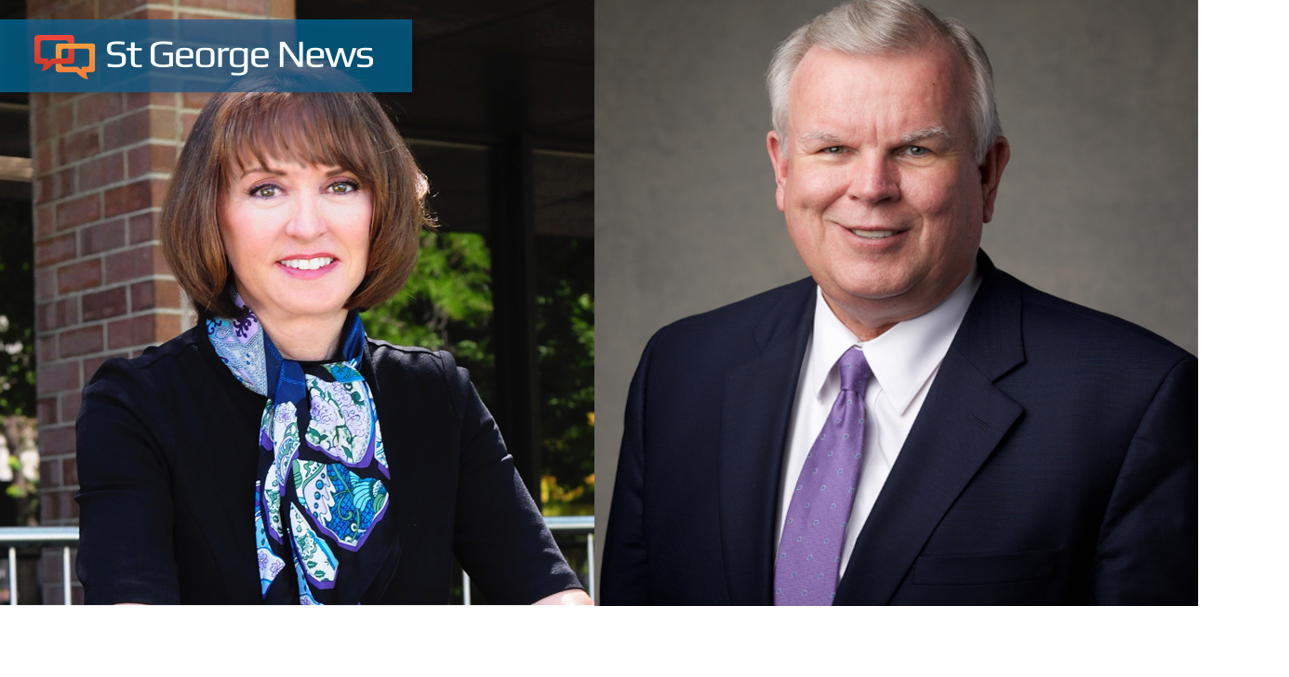 Utah Tech University to induct alumni Sydnee Dickson, Steven Snow into ...