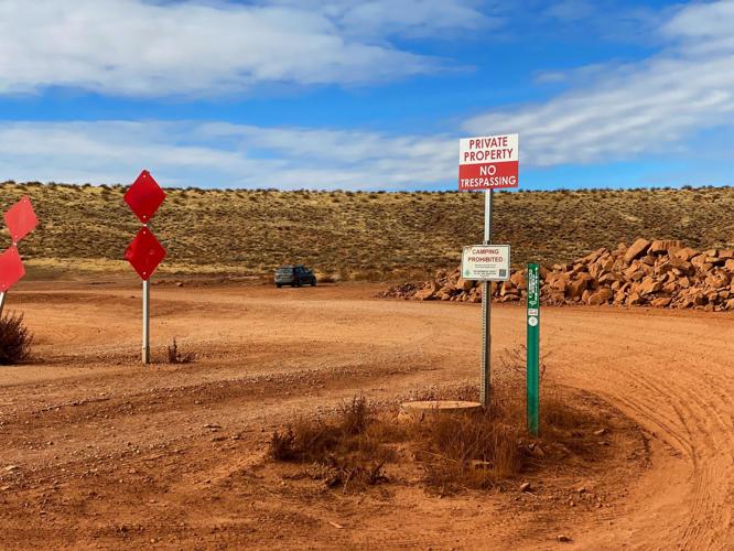 There are nearly 16M ‘landlocked’ public acres in the West – how many ...