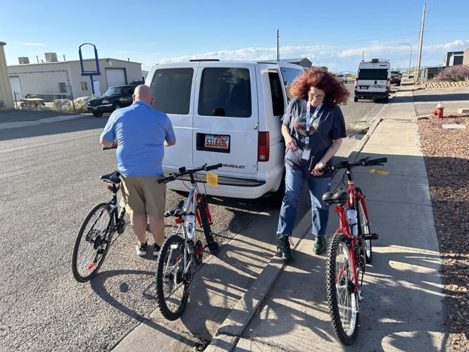 Cedar City Bike Works collective celebrates 4-year anniversary with ...