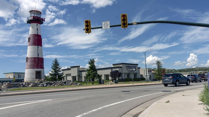 UPDATED: UDOT plans public meetings about Cedar City’s South Cedar Interchange | Government ...