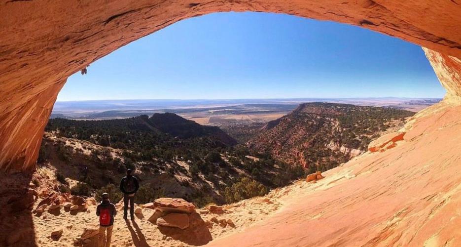 Color Country Converging among 2 Utah areas to receive millions from ...