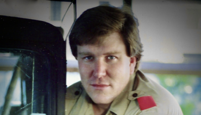 Kevin Bruce Reeve | Obituaries | cedarcityutah.com