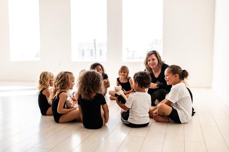 ‘More than teaching steps’: On Stage Dance Studio wins gold in Best of ...