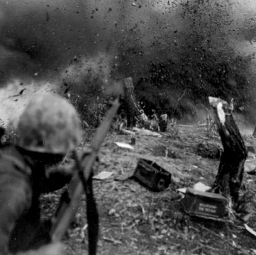 Courage under fire: Utah National Guard’s Korean War legacy Part 2 ...
