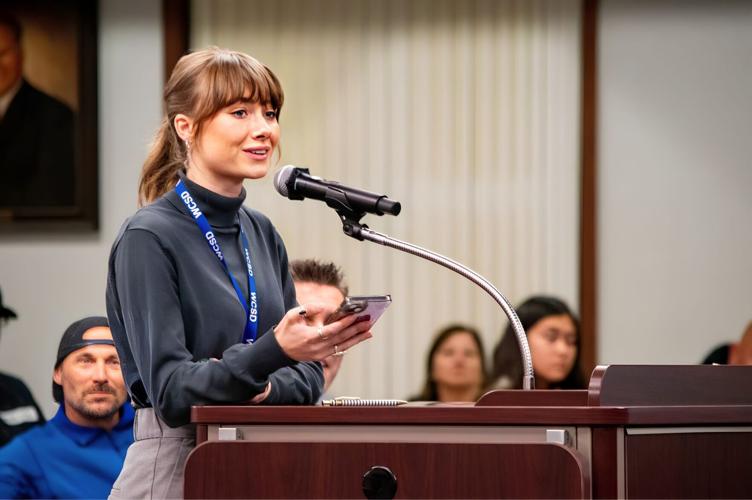 Parents, staff, principal oppose proposed school closure, plead to keep ...